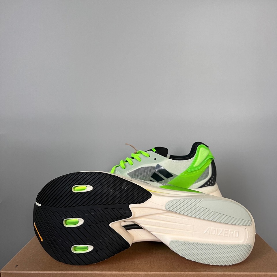 Adidas Adizero Prime X Men's Running Shoes Size US 11 GV7074 NEW | eBay