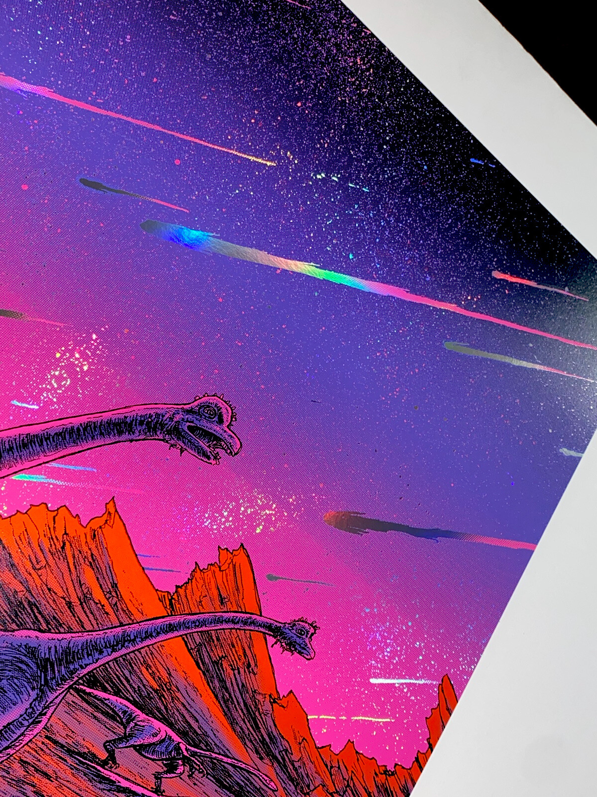 Goose The Band Concert Poster Set (2) Dillon & Red Rocks CO 2022 ...