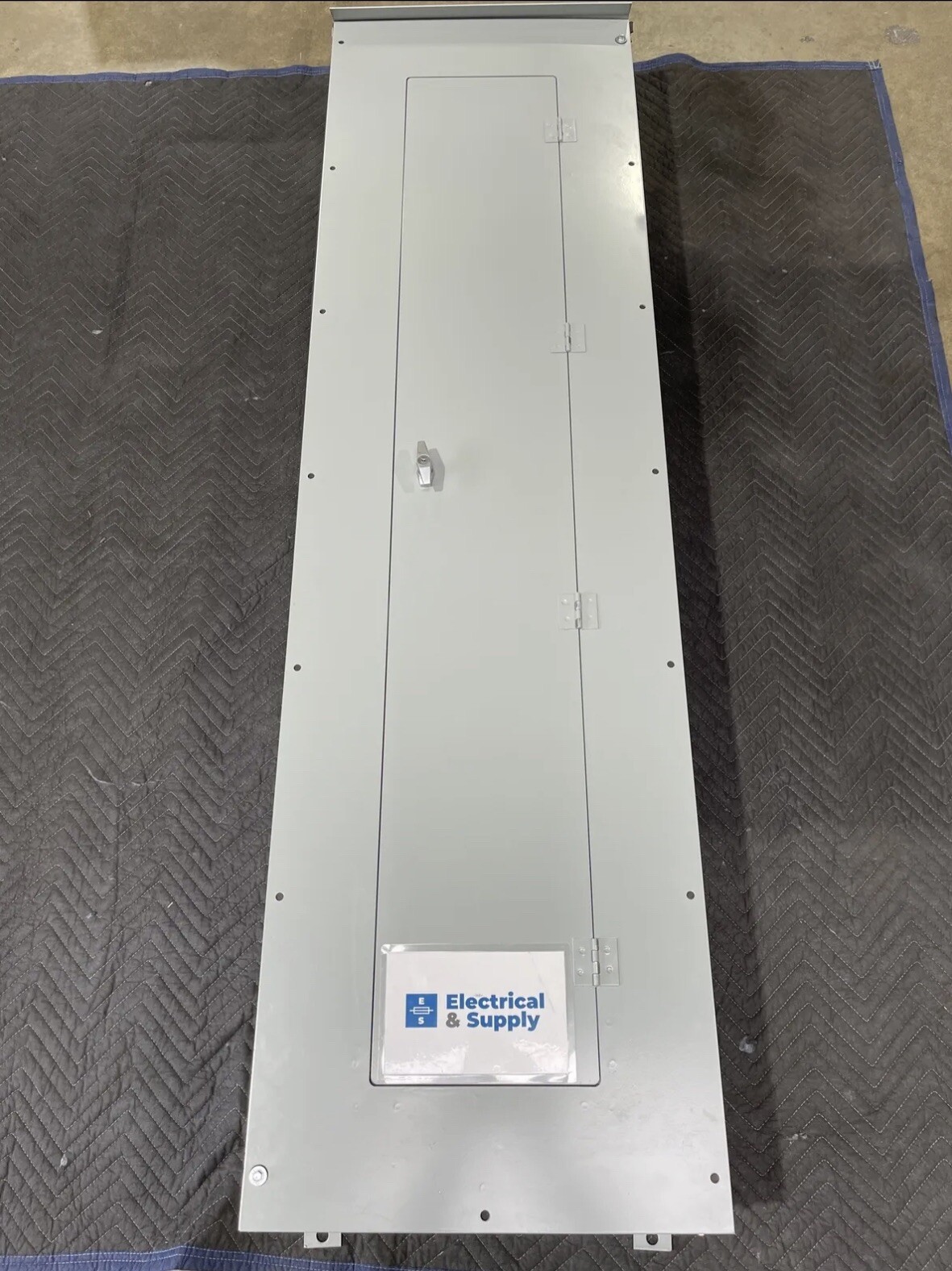 400 Amp Panel NEMA 3R 480V 400 Amp main breaker 3PH 4W ⚡️FREE FAST ...