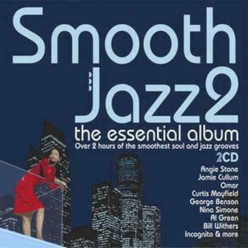 Smooth Jazz, Vol. 2 von Various Artists (CD) online kaufen | eBay.de