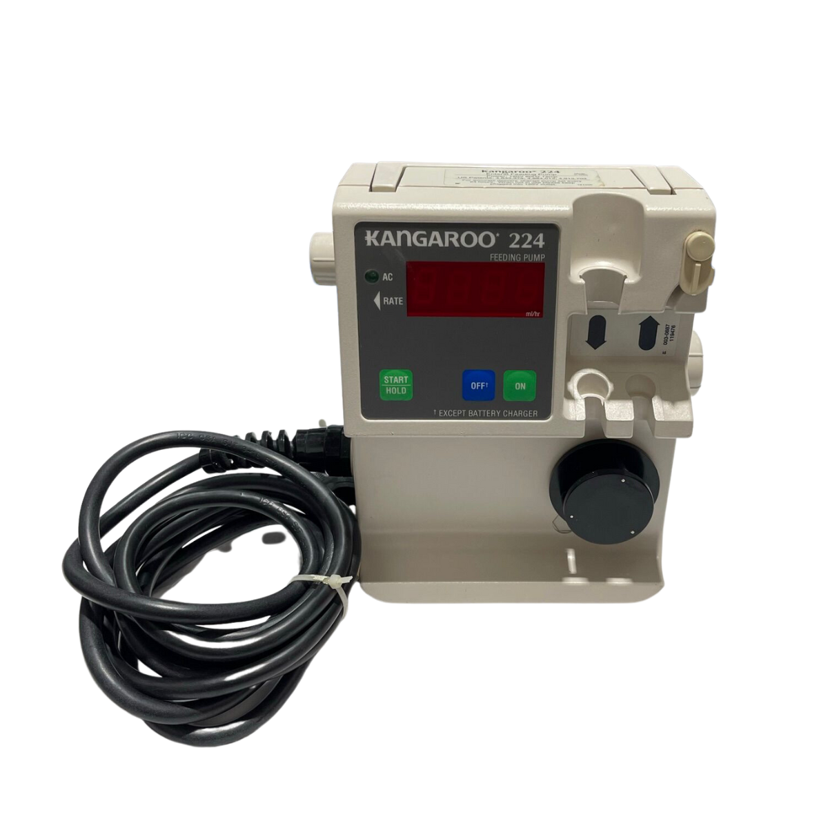 Kangaroo 224 Feeding Pump 120 V 60HZ | eBay