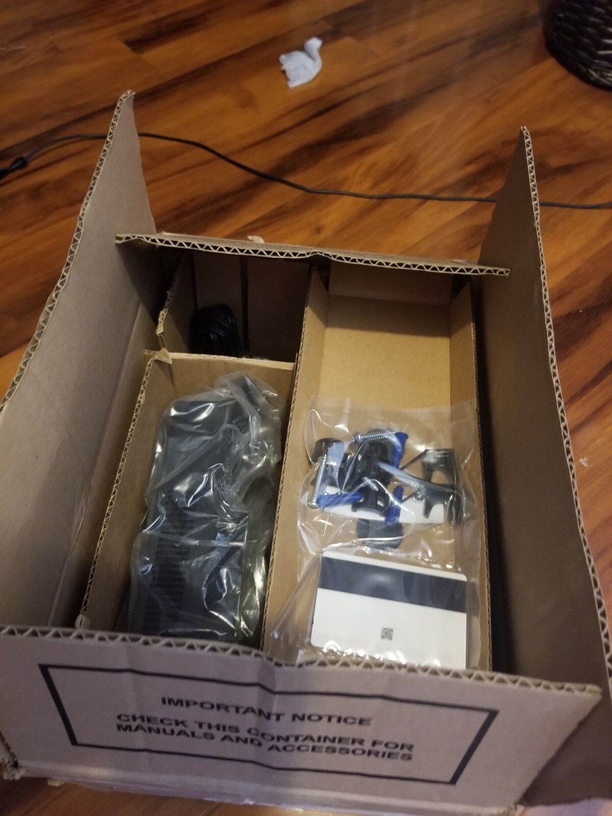 NEW ADP KRONOS 8609100-458 KRONOS InTouch 9100 8609100-458 Time Clock ...