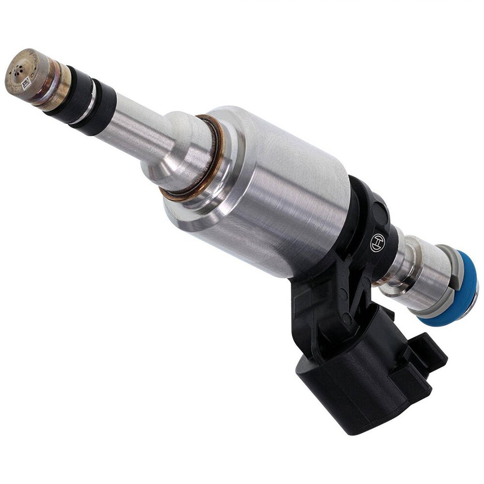 4X Fuel Injector 12662564 For Chevrolet Impala Colorado Cadillac ATS ...