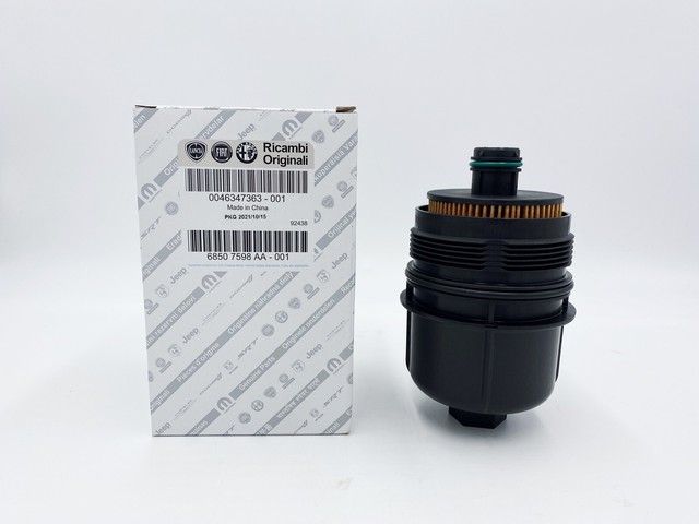 Genuine Mopar Engine Oil Filter 68498720AA for sale online | eBay