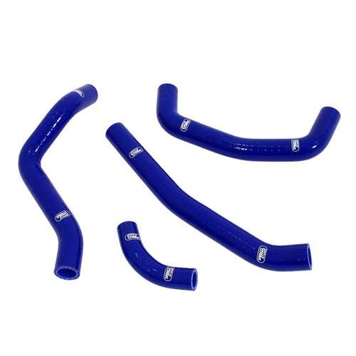 Samco Blue Hose Kit for 2018-2021 Honda CRF250R | eBay Australia
