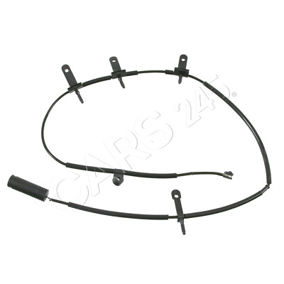 SWAG Rear Axle Brake Pad Wear Sensor Fits MINI R50 R53 R52 Works ...