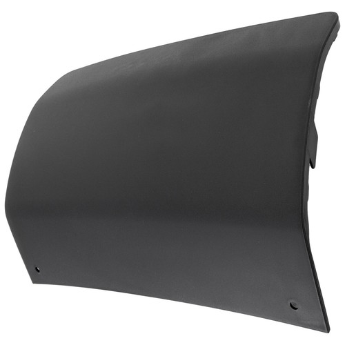 Rear Hitch Cover 23288783 black plastic for 2018-2022 Chevrolet ...