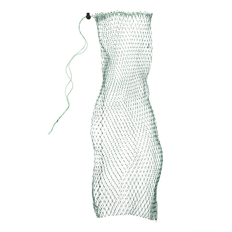 Fishing Net Trap Nylon Mesh Cast Fishery Accessories Simple Load Fish ...