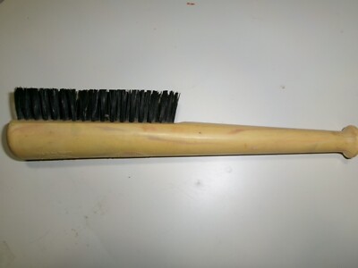 Fuller Brush Louisville Slugger Baseball Bat Genuine Vintage Hillerich ...