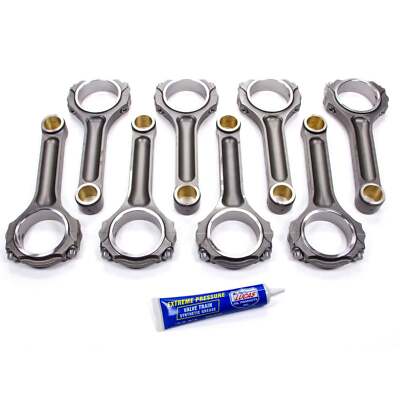 OLIVER C6200STLT8 CONNECTING RODS SBC 6.200 STD LIGHT SERIES | eBay ...