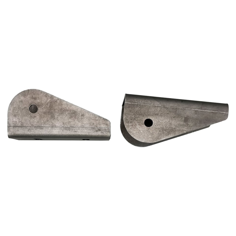 For Chevy 63" Leaf Spring Swap Kit | eBay