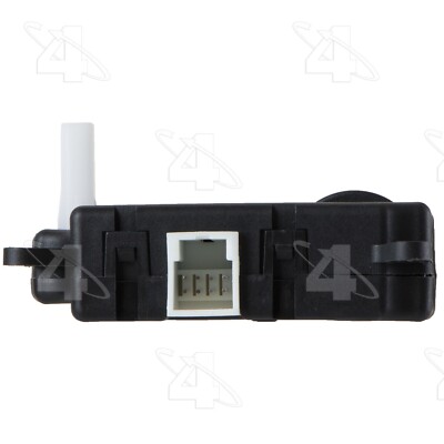 For 2002-2004 Lincoln Navigator HVAC Blend Door Actuator Auxiliary 4 ...