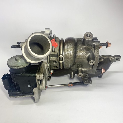 Original Turbocharger KKK BorgWarner 28231-2B770 16389700013 Hyundai ...