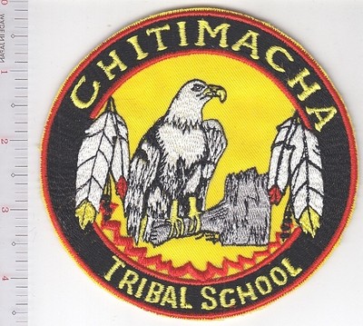 Tribal Education Louisiana Chitimacha Tribal School of Sovereign Nation ...