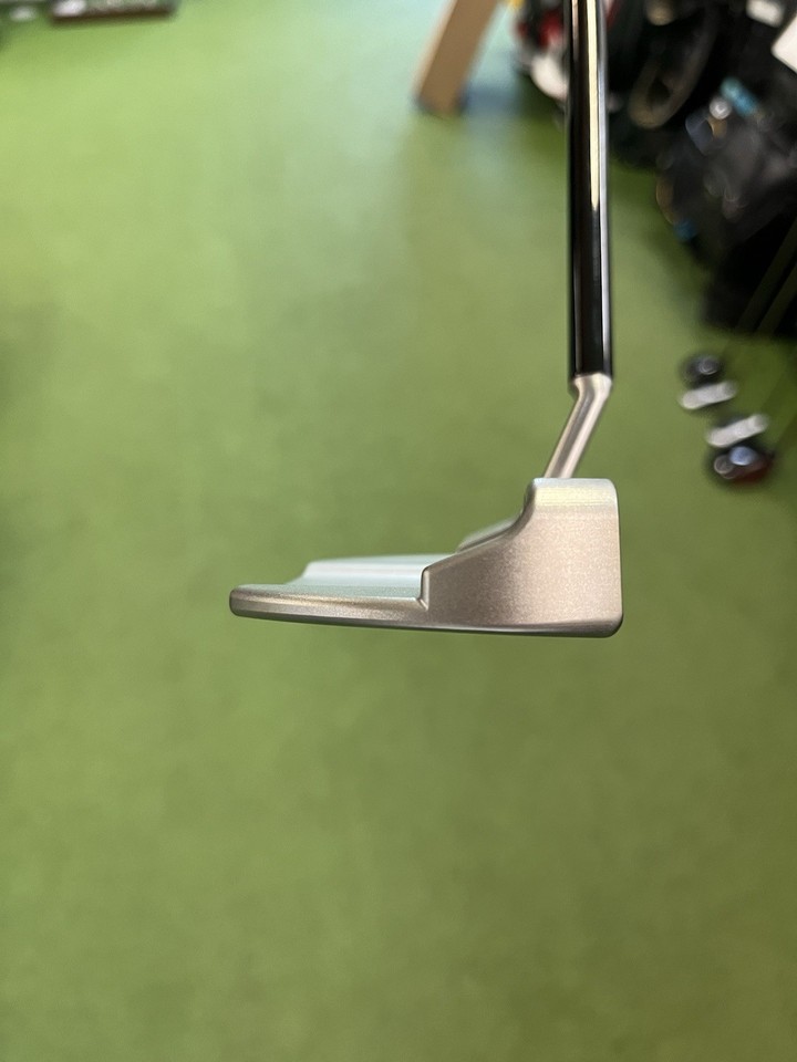 Swag The Boss 353G 303SS Right Handed Mallet Putter | eBay