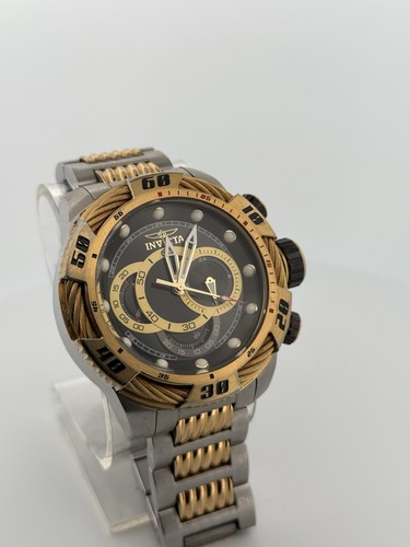 Invicta Speedway Model 25481 - Men's Watch Quartz 50mm | eBay