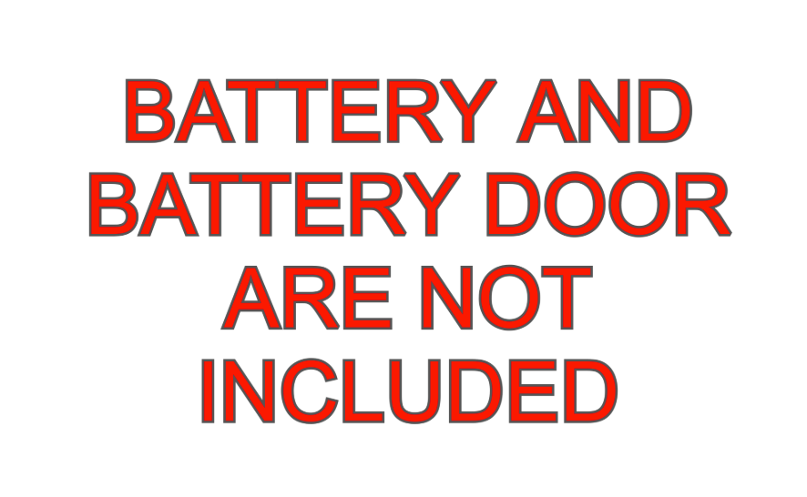 OEM LCD Display Touch Screen Digitizer Frame Assembly Part for VORTEX ...