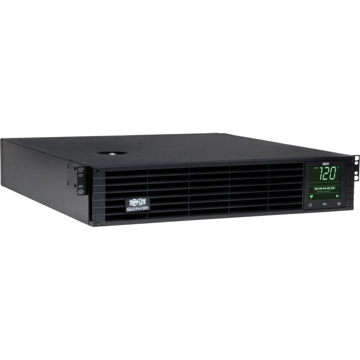 Eaton SMART2200RM2U SmartPro 1950VA 1950W 120V Line-Interactive Sine ...