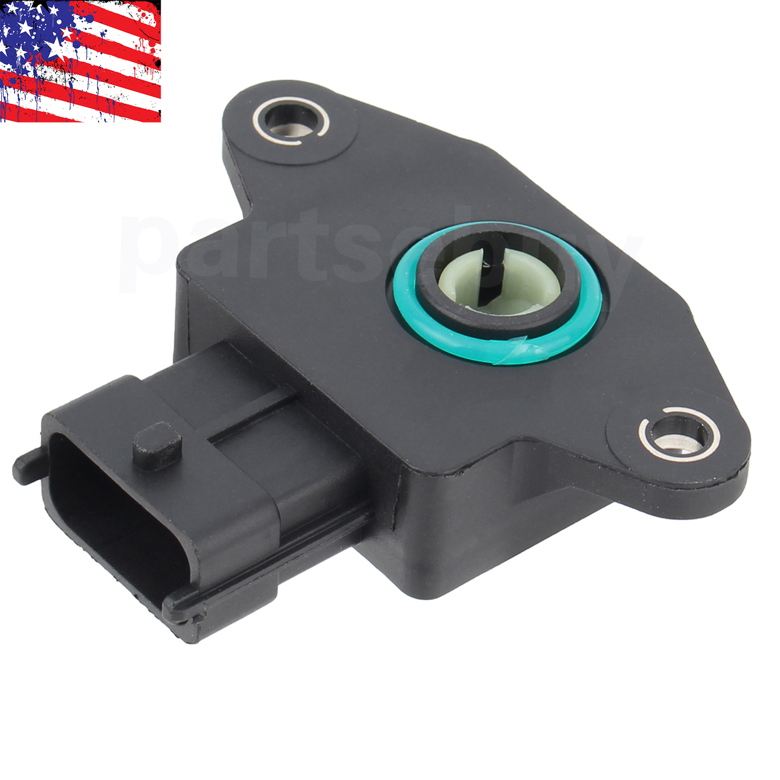 270000251 Throttle Position Sensor TPS For Sea-Doo 4-TEC GTX DI RFI GSX ...