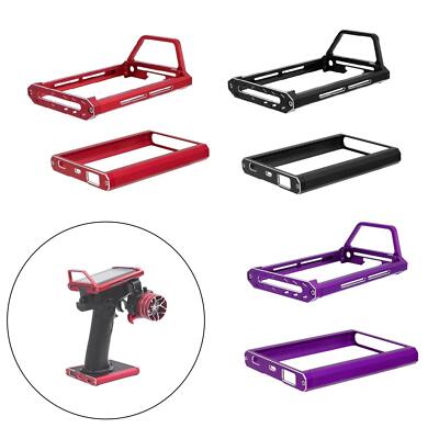 Transmitter Protector Frame for Noble NB4 , Aluminum Alloy Metal ...