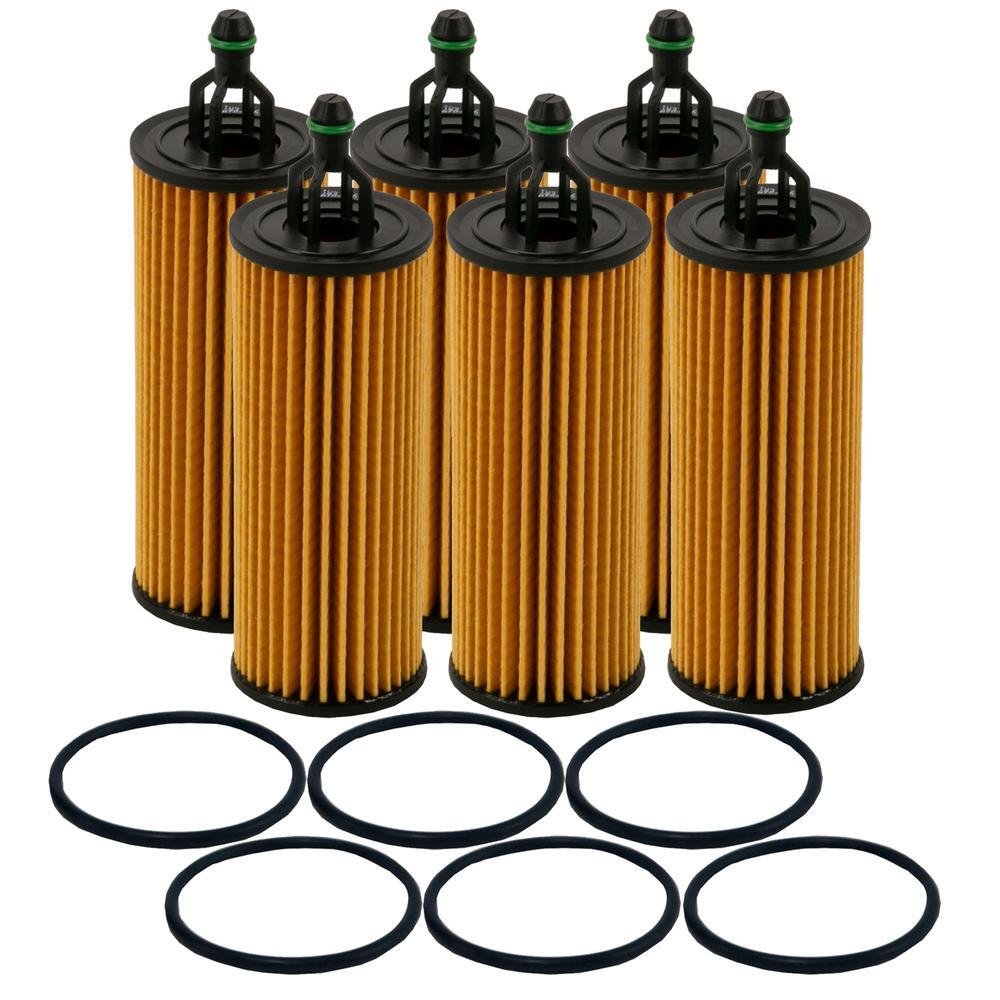 HIFI-FILTER SO10126 - cross reference oil filters | oilfilter ...