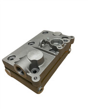 912142002R | Genuine Wabco Air Compressor For Mack Mp7 for sale online ...