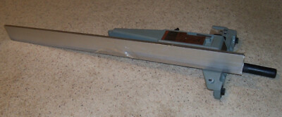 Delta Rockwell 10" Unisaw Table Saw Unifence Rip Fence Assembly, 43 ...