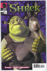 Shrek Comic 3 Cover A First Print 2003 Mark Evanier Ramon Bachs Sno ...