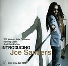 Joe Sanders - Introducing Joe Sanders [New CD] 8712474134427 | eBay
