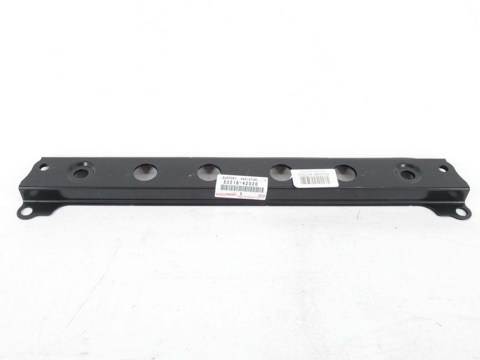Genuine OEM Toyota 53218-0R010 Lower Radiator Support 2006-2012 RAV4 | eBay