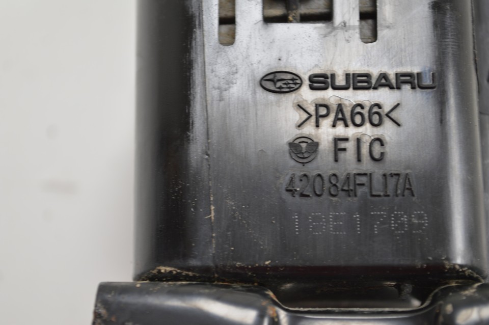 2018-2023 Subaru Impreza Evaporative Leak Valve/check Module Elcm Oem ...