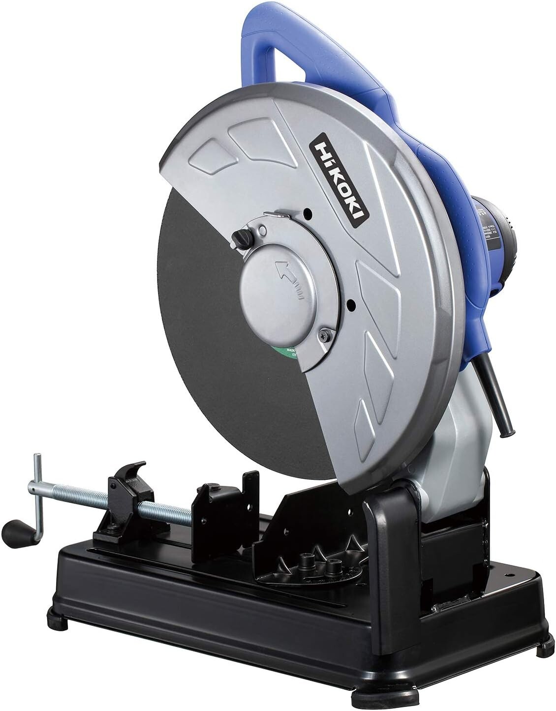 HiKOKI AC100V High-speed cutting machine FCC14ST , 355mm diameter | eBay