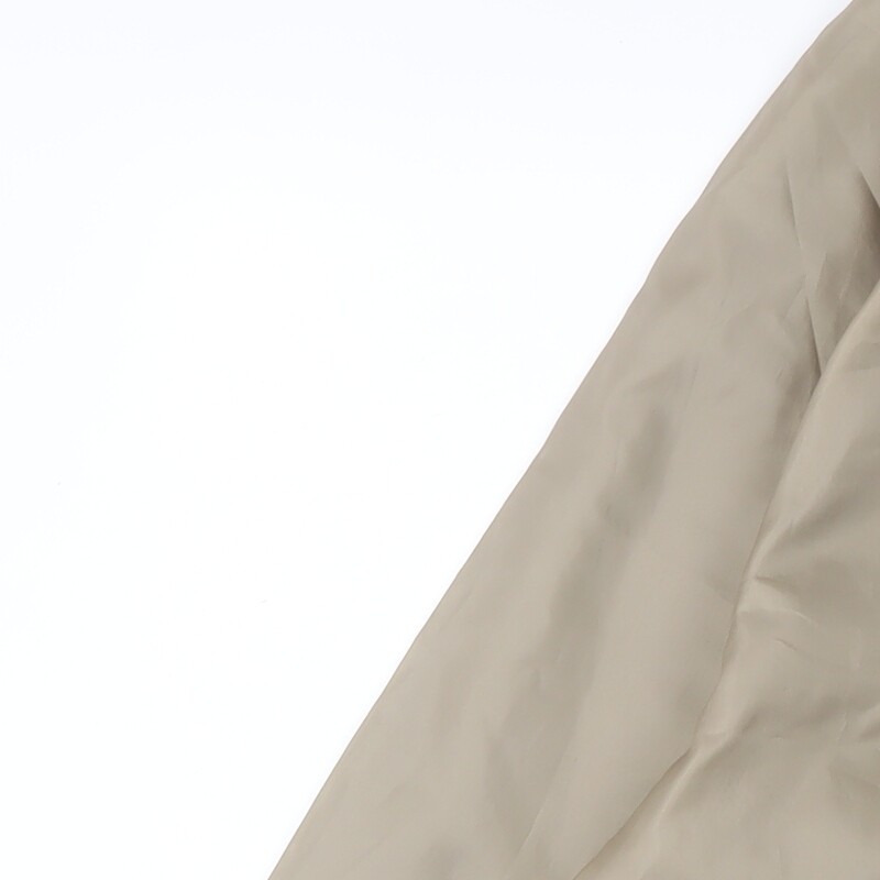 JBC Mens Beige Jacket Size XL Zip - Zip Pockets | eBay UK