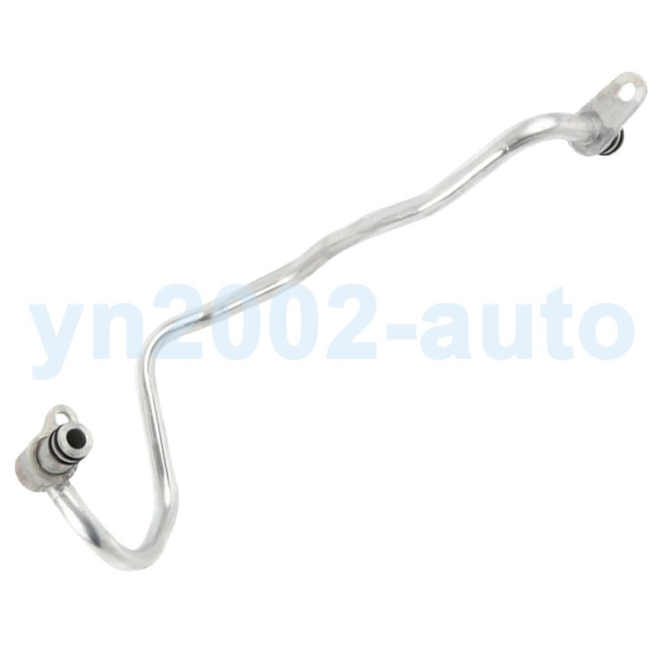 3pcs Turbocharger Coolant Line For Benz W218 W221 W222 CLS63 GL450 ...