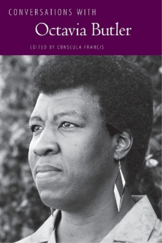 Conseula Francis Conversations with Octavia Butler (Poche) | eBay