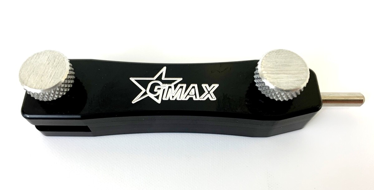 Garmin Approach Go Kart GMAX Chain Aligner Alignment Tool - Rotax X30 ...