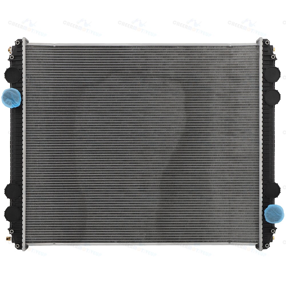 Aluminum Truck Radiator for Freightliner Century Class Columbia FL112 ...