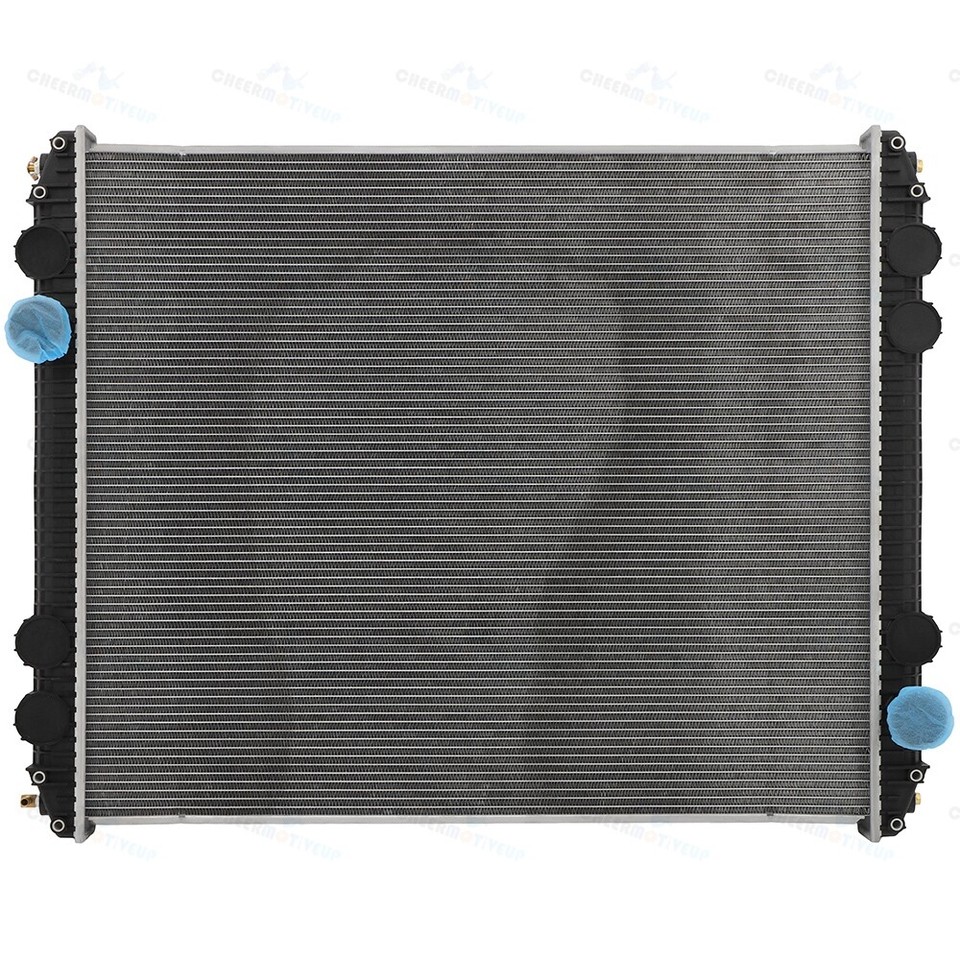 Aluminum Truck Radiator for Freightliner Century Class Columbia FL112 ...