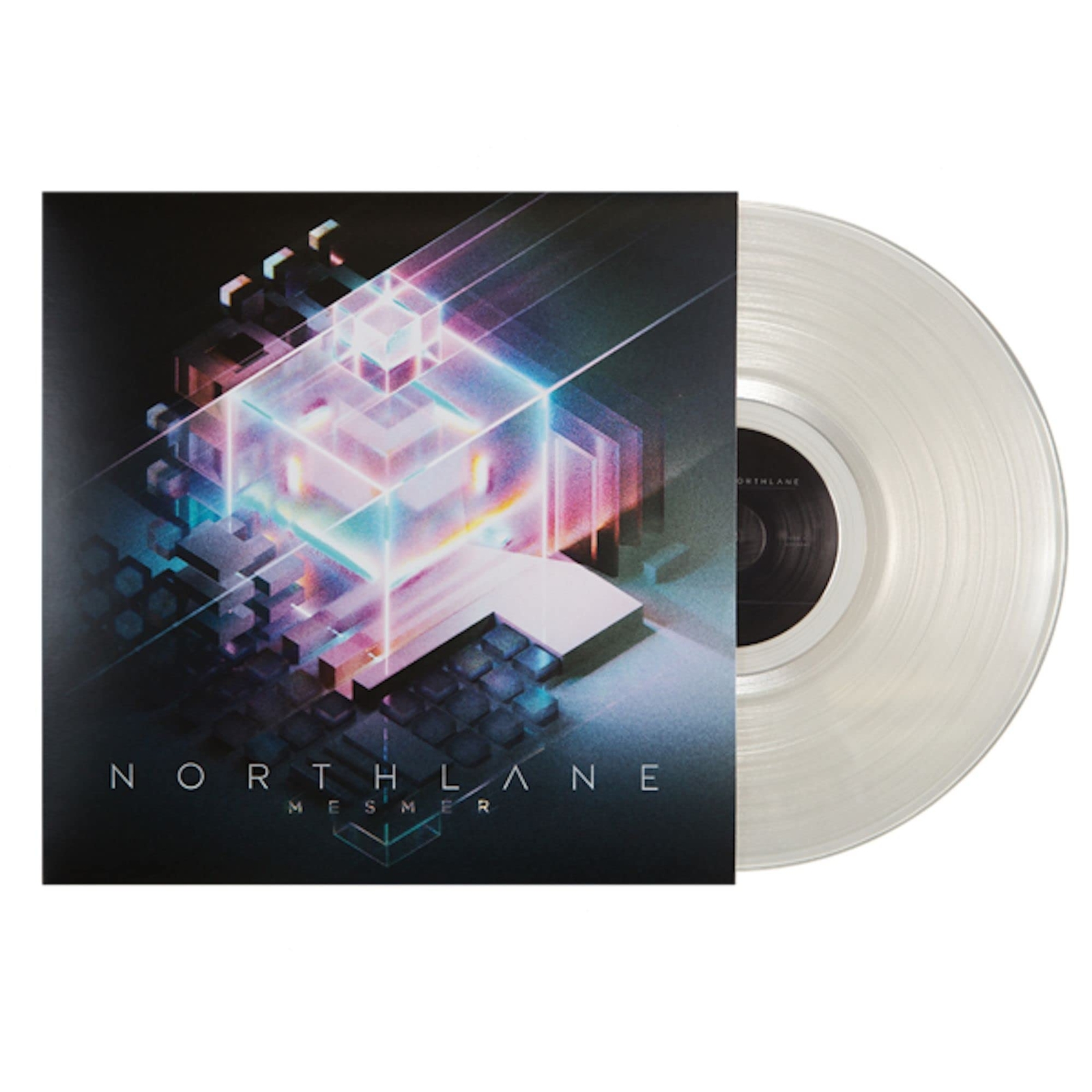 Northlane Mesmer (Ltd Ultra (Vinyl) | eBay
