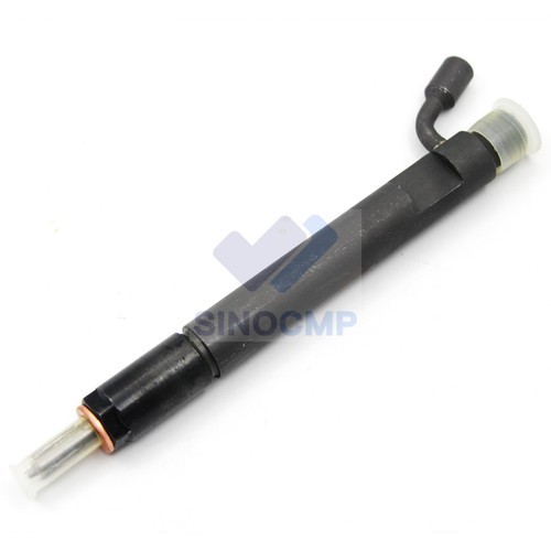 6CT8.3 Injector 3928228 3802753 3928238 For Cummins Hyundai R300-5 ...