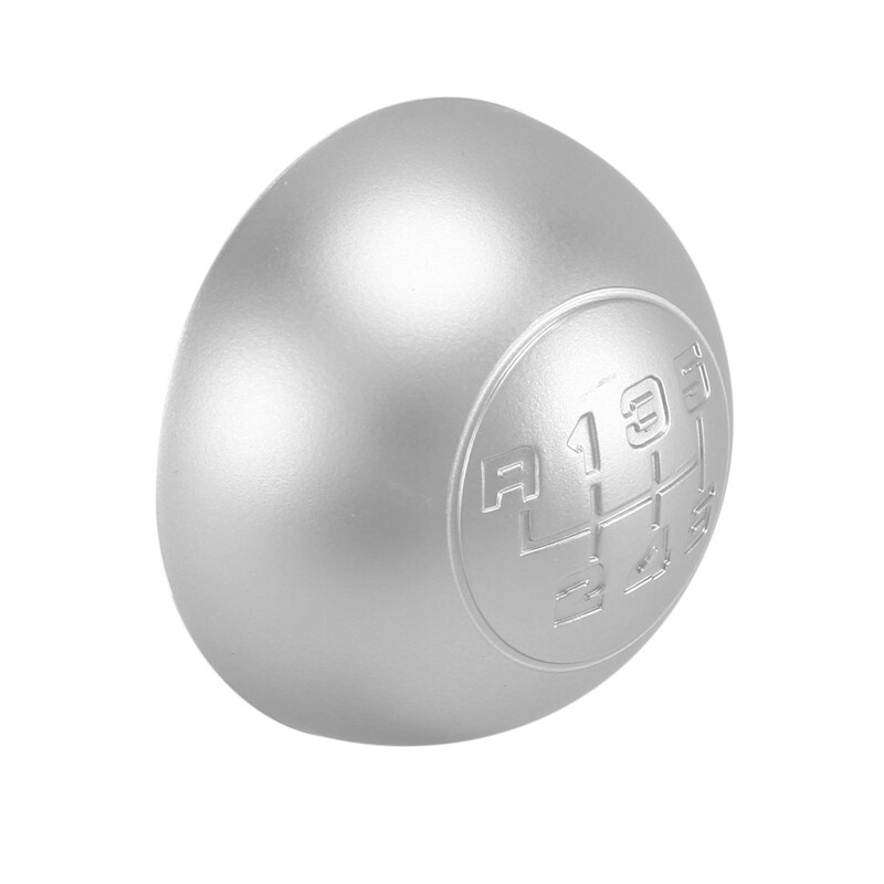 6 Speed Gear Shift Knob Cap Co Shifter Le Handball Case Co for a Romeo ...