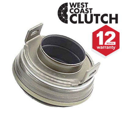 WCC OEM CLUTCH THROWOUT RELEASE BEARING for 84-87 CIVIC CRX CVCC 1.3L 1 ...