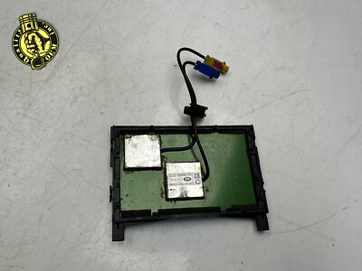 2016-2019 LAND RANGE ROVER EVOQUE - SDARS SXM RADIO ANTENNA ...