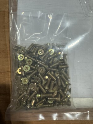 MS24693S50 SCREW 200PC | eBay