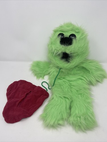 Puppet: Amaze Healing Wings OHNO Puppet with Removable Heart | eBay