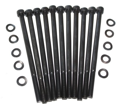 LS1, LS2, LS3, LS6 Intake Bolts 12.9 Grade | eBay