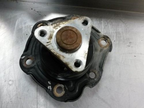 Water Coolant Pump For 96-97 Saturn SL2 1.9 | eBay