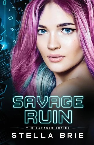 Stella Brie | Savage Ruin | Taschenbuch | Englisch (2022) | Stella Brie ...