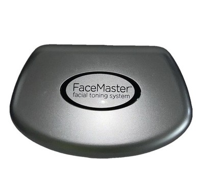 FaceMaster Facial Toning System by Suzanne Somers -Lift, Tone & Anti ...
