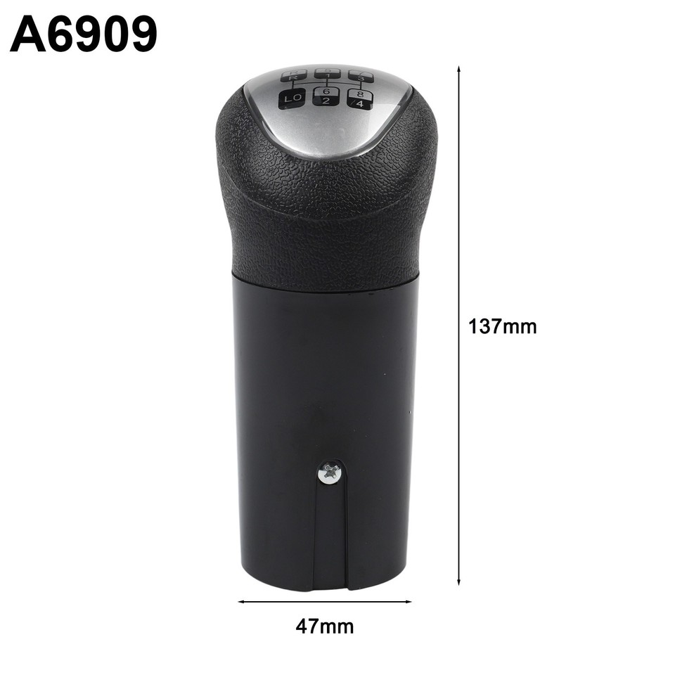 A6909 Shift Handball Designed for Eaton Fuller Heavy Duty Trucks Easy ...